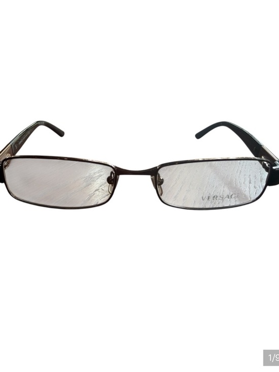 Versace | Accessories | Versace Mod 121 161 51135 Bronzebrown Full Rim ...